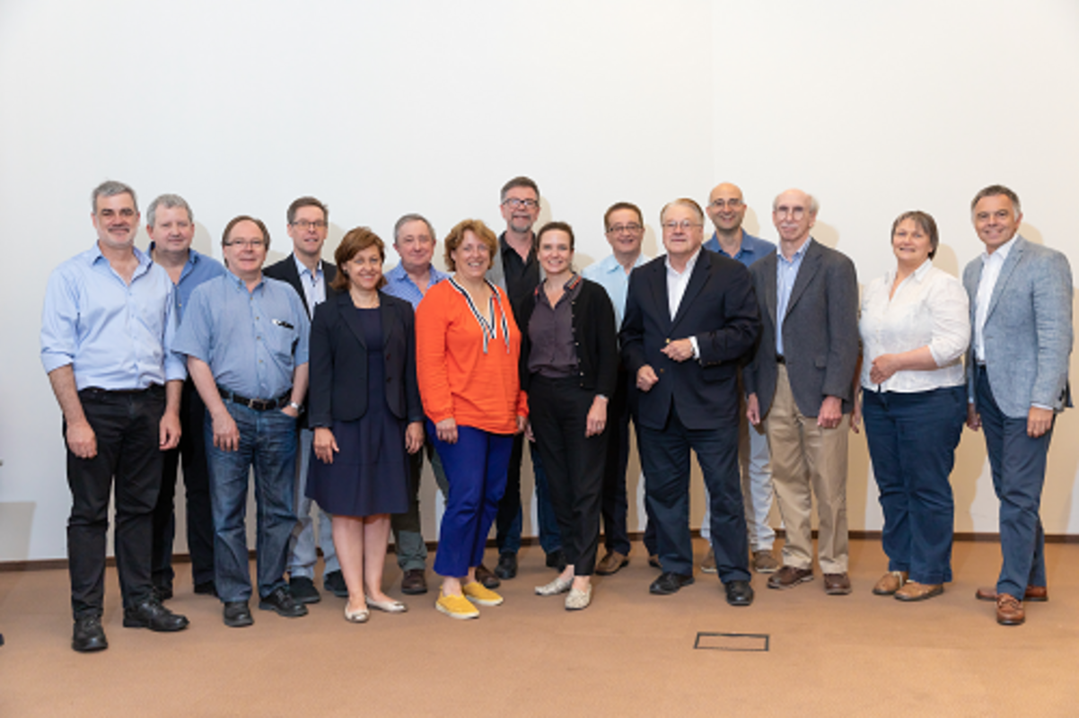 Jouni Uitto: Passing of a pioneer of EB research - EB-Research